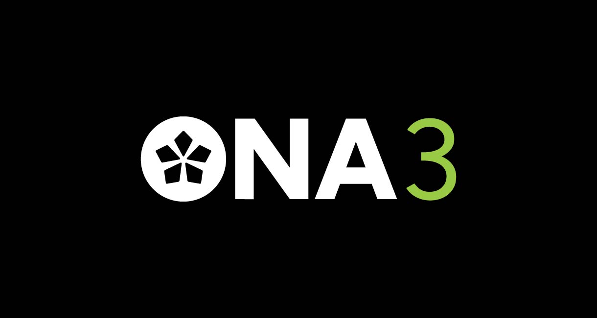 Find Your Contract · ONA 3